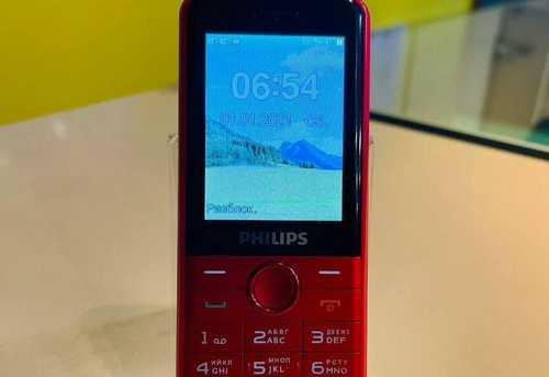 Philips Xenium E172