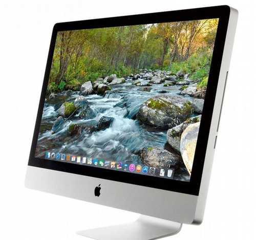 Apple iMac 27 2011