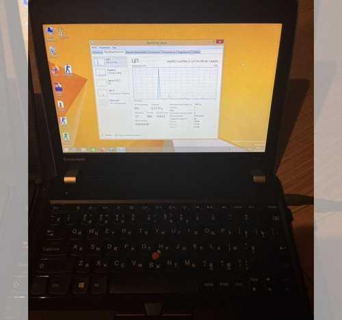 Lenovo thinkpad edge e130