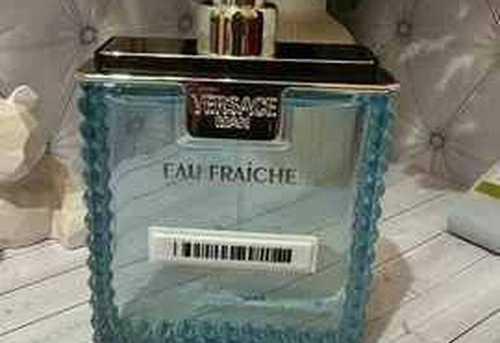 Versace Man Eau Fraiche 99 ml туалетная вода