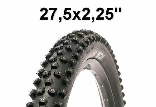 Комплект зимних покрышек (2шт) Schwalbe Ice Spiker