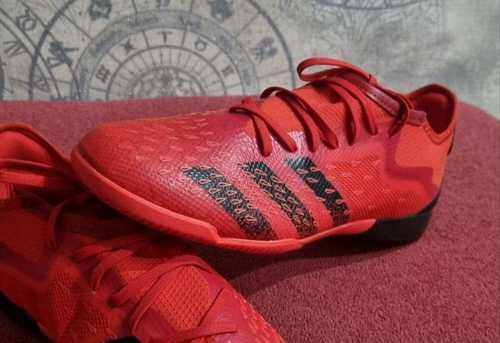 Футзалки Adidas predator originals 920