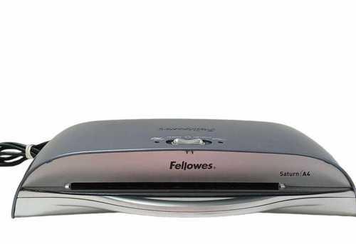 Ламинатор Fellowes Saturn A4 (CRC-57014) Батумская