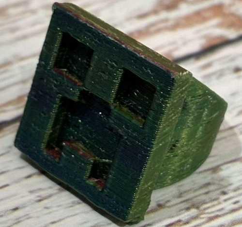 Крипера (кольцо)