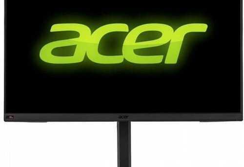 27" Монитор Acer Vero CB272UE3bmiprux черный