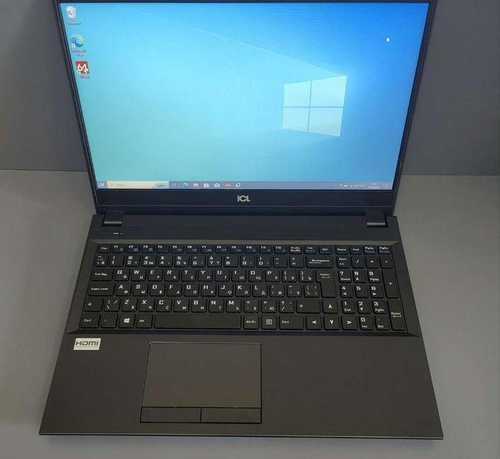 ICL RAYbook Bi1504