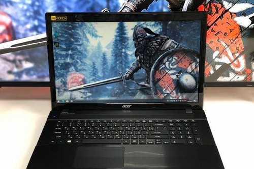 Игровой ноутбук Acer i5 16GB рассрочка / гарантия