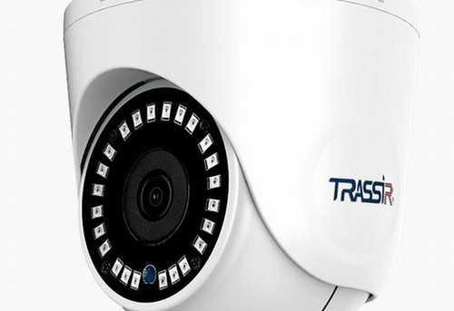 IP-камера TR-D8152ZIR2 2.8-8 Trassir