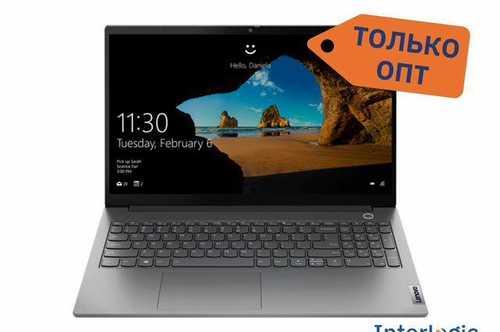 Ноутбук Lenovo Thinkbook 15 оптом