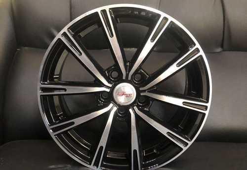 Литые диски r15 5x100