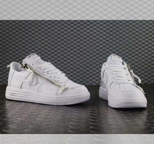 Nike air force 1 acronym