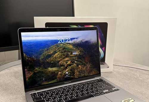 MacBook Pro 13 (2020, M1) 16/512GB