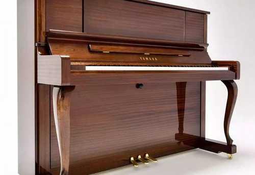 Акустическое пианино Yamaha YU1X
