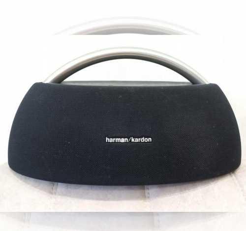 Портативная колонка harman kardon