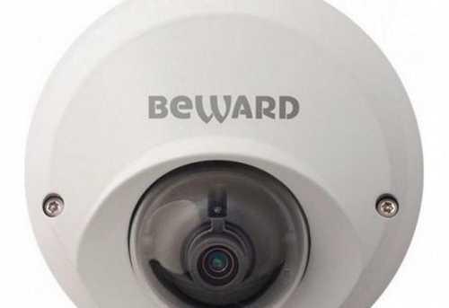 Beward B1210DM(16 mm) купольная ip-камера