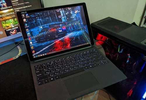 Asus intel core 3/8gb/256gb/2K разрешение
