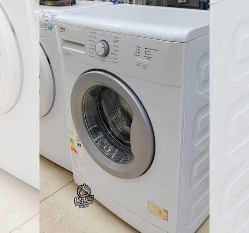 Стиральная машина Beko RKB68810YA