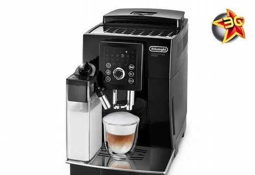 Кофемашина Delonghi ecam 23.260B SMART
