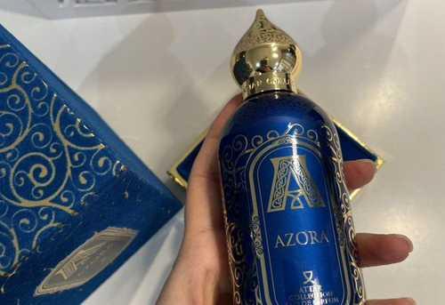 Attar collection azora