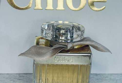 Парфюмерная вода Chloe тестер 75мл