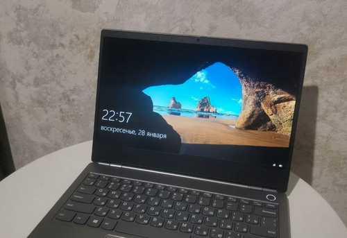 Ноутбук Lenovo ThinkBook 13s-IWL