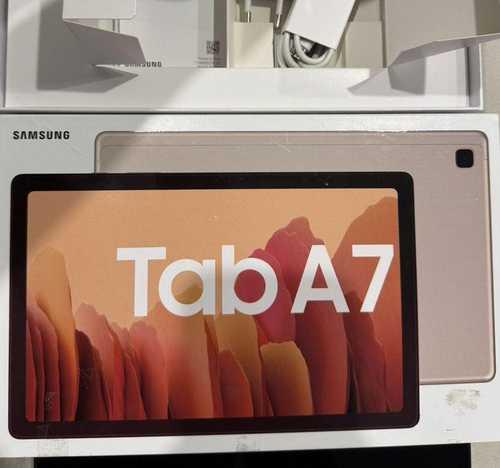 Планшет Samsung galaxy tab a7 10.4