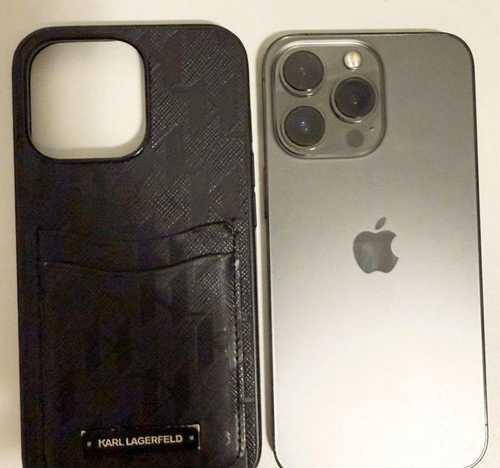 iPhone 13 Pro, 256 ГБ