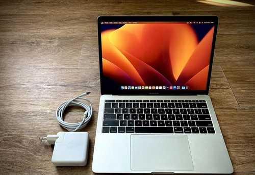 Apple MacBook Pro 13" 2017 (i5,8GB,SSD128)