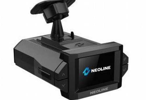 Антирадар с видеорегистратором Neoline X-COP 9350с
