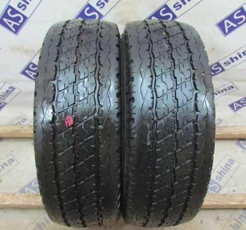 Bridgestone Duravis R630 215/70 R15C 99G