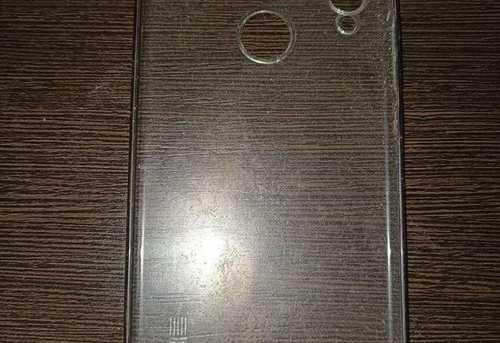 Чехол Бампер для телефона Huawei P20