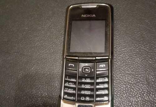 Nokia 8800