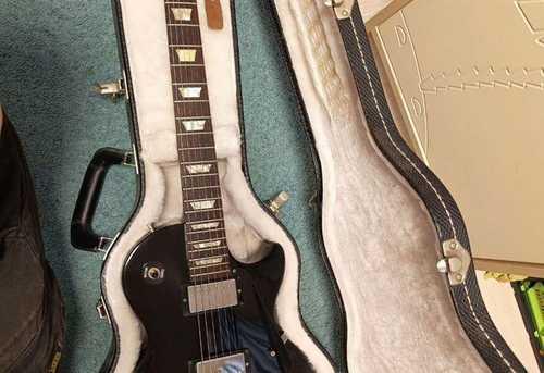 Gibson les paul studio robot limited edition