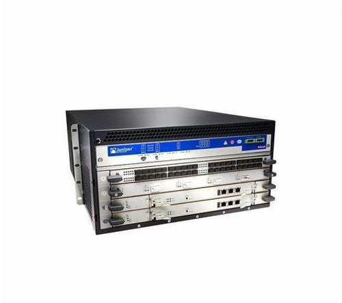 Маршрутизатор Juniper MX240