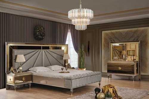 Мебель из Турции Спальня