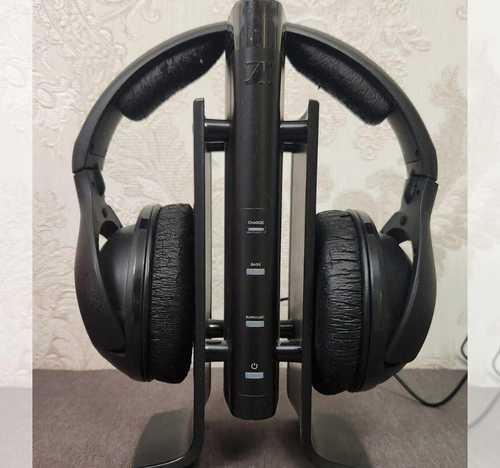 Беспроводные наушники Sennheiser HDR 170