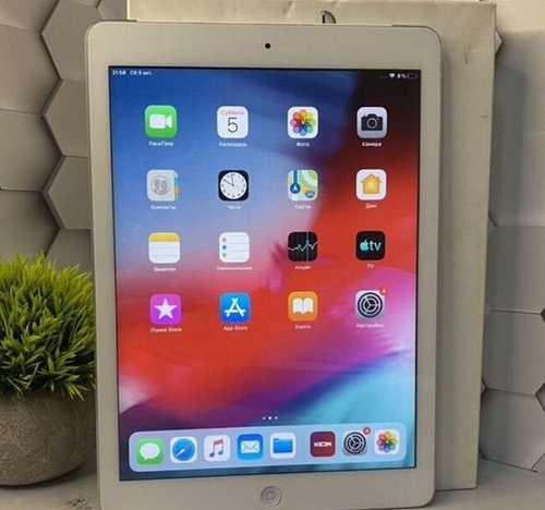 iPad air 1