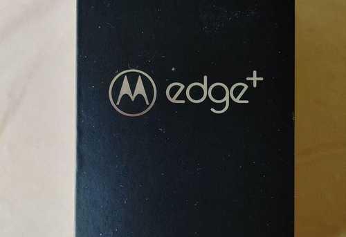 Motorola Edge+, 12/256 ГБ