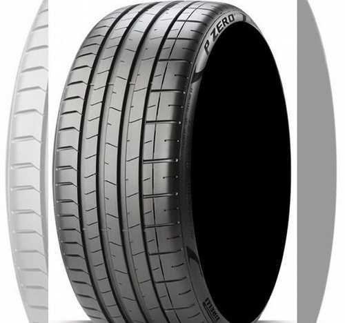 Pirelli P Zero Sports CAR 235/45 R18 98Y