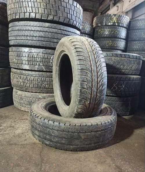 Michelin Pilot Exalto 205/60 R15