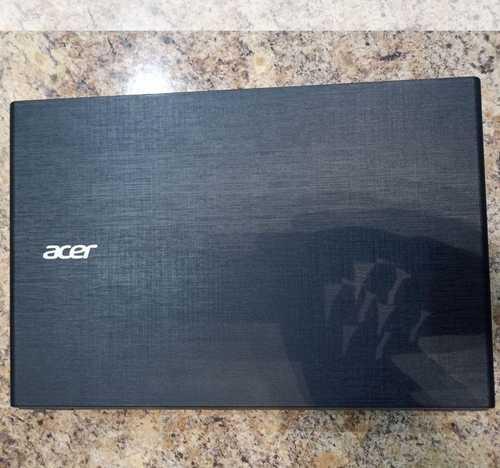 Acer aspire e5 573g