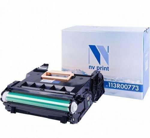 Лазерный картридж NV Print NV-113R00773 454788