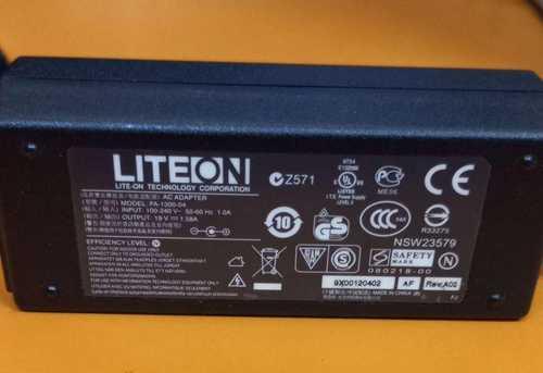 Блок питания LiteON 19v