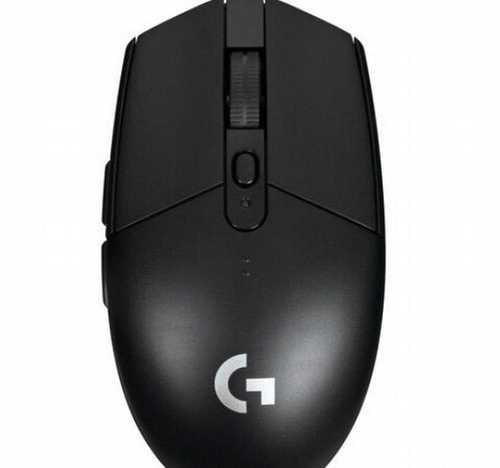 Игровая мышь logitech g 304