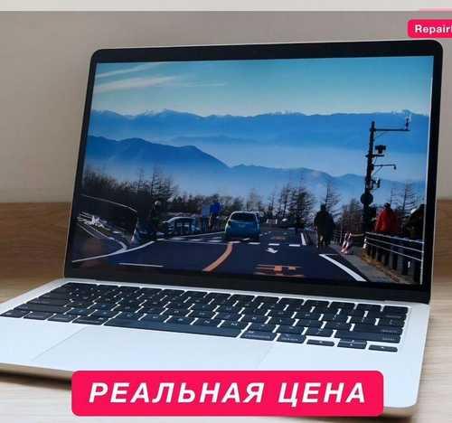 MacBook Air 13 M3, 8/512 гб