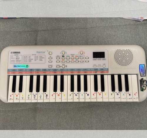 Синтезатор yamaha pss-e30