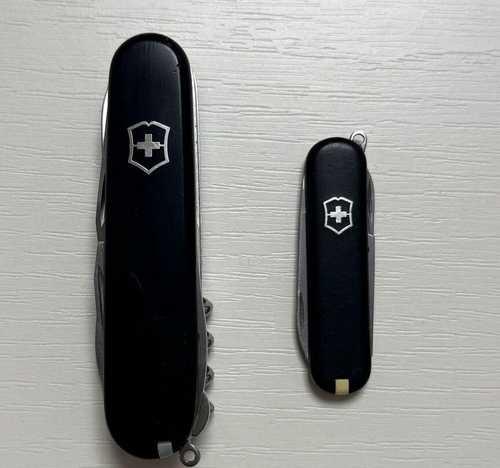 Victorinox Huntsman   Classic