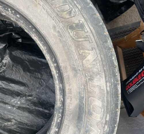 Dunlop Axiom Plus 215/65 R15