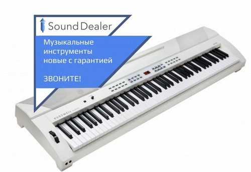 Цифровое пианино Kurzweil KA90 WH