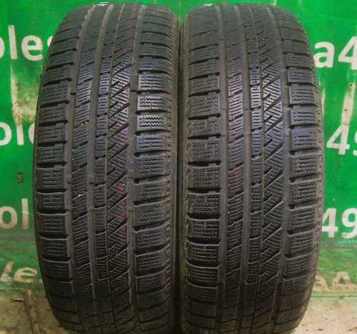 Bridgestone Blizzak LM-30 195/55 R16 91H